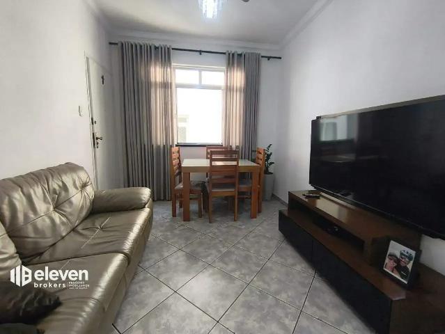 Apartamento para Locação em Santos/SP Boqueirão 3 Quartos
