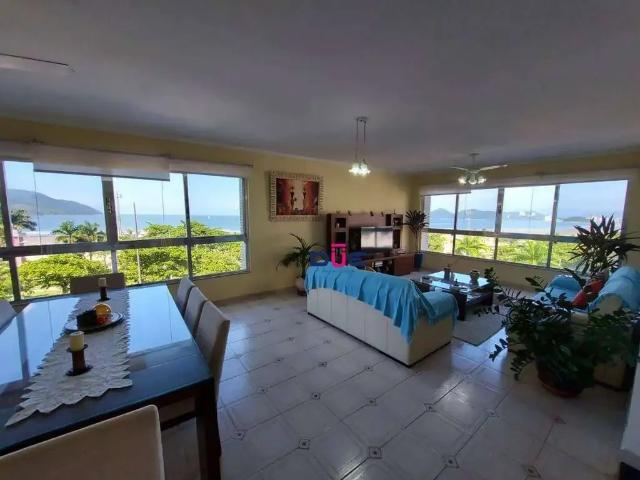 Apartamento para Locação em Santos/SP Boqueirão 3 Quartos