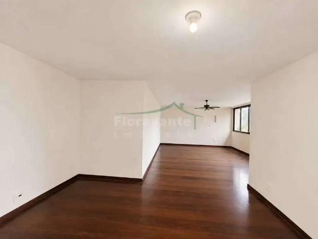 Apartamento para Locação em Santos/SP Boqueirão 3 Quartos