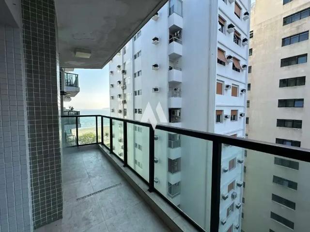Apartamento para Locação em Santos/SP Boqueirão 3 Quartos
