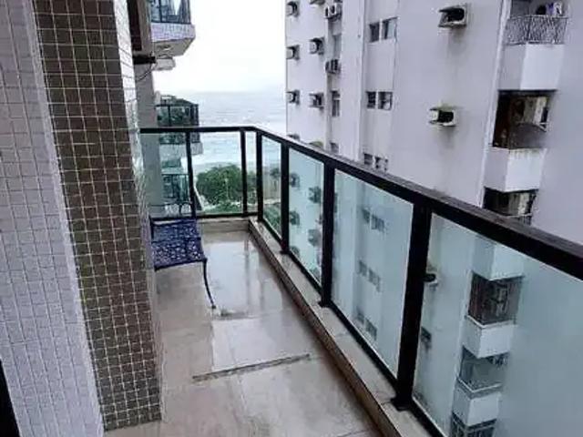 Apartamento para Locação em Santos/SP Boqueirão 3 Quartos