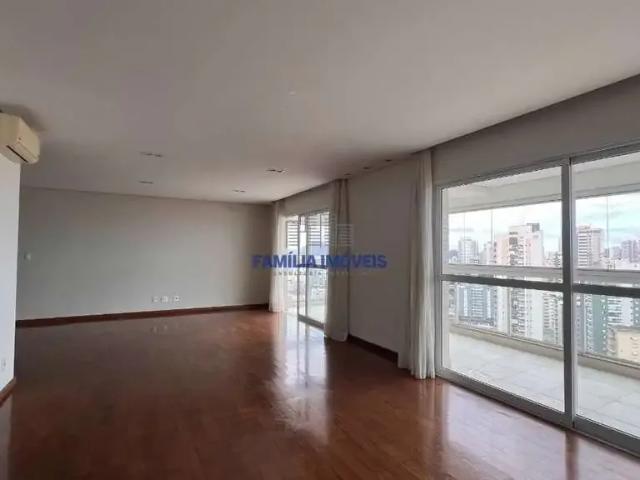 Apartamento para Locação em Santos/SP Boqueirão 3 Quartos