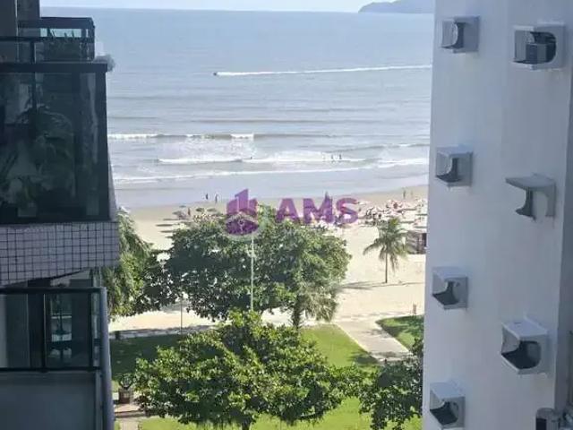 Apartamento para Locação em Santos/SP Boqueirão 3 Quartos