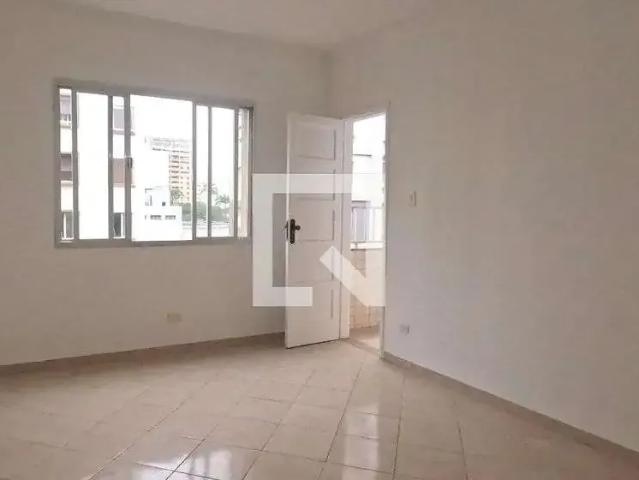 Apartamento para Locação em Santos/SP Boqueirão 3 Quartos