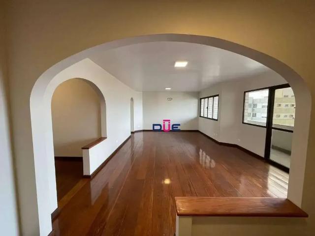 Apartamento para Locação em Santos/SP Boqueirão 3 Quartos