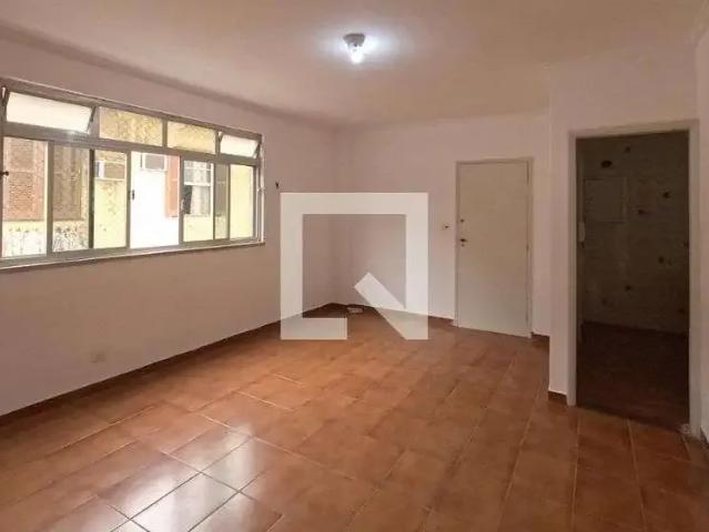 Apartamento para Locação em Santos/SP Boqueirão 3 Quartos