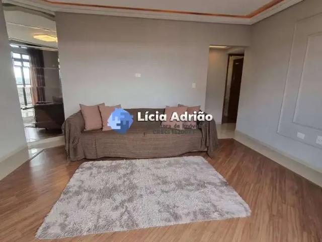 Apartamento para Locação em Santos/SP Boqueirão 3 Quartos