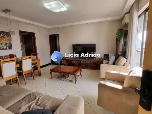 Apartamento para Locação em Santos/SP Boqueirão 3 Quartos