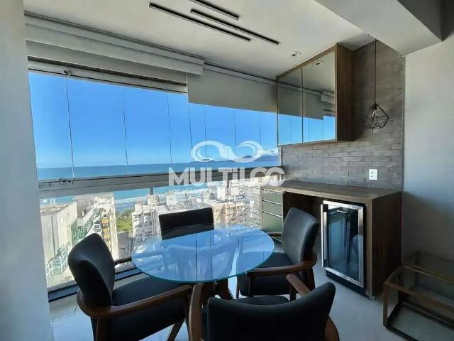Apartamento para Locação em Santos/SP Boqueirão 3 Quartos