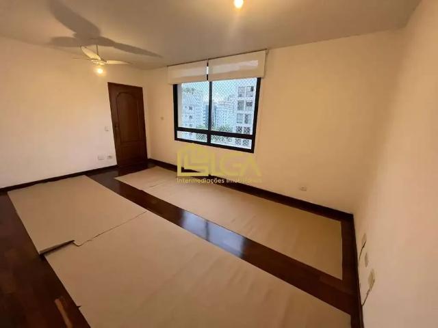 Apartamento para Locação em Santos/SP Boqueirão 3 Quartos