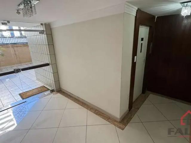 Apartamento para Locação em Santos/SP Boqueirão 3 Quartos