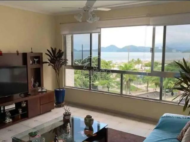 Apartamento para Locação em Santos/SP Boqueirão 3 Quartos