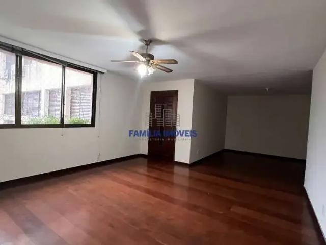 Apartamento para Locação em Santos/SP Boqueirão 3 Quartos