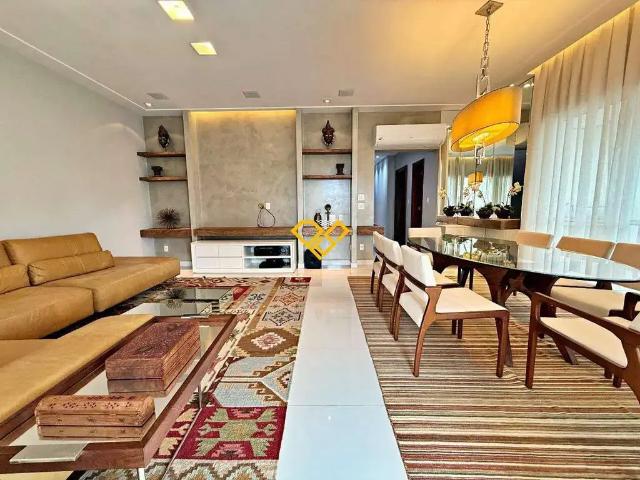Apartamento para Locação em Santos/SP Boqueirão 3 Quartos