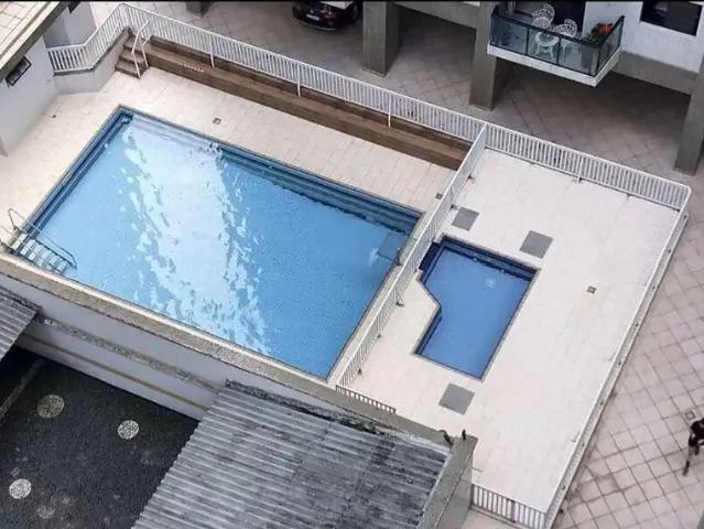 Apartamento para Locação em Santos/SP Boqueirão 3 Quartos