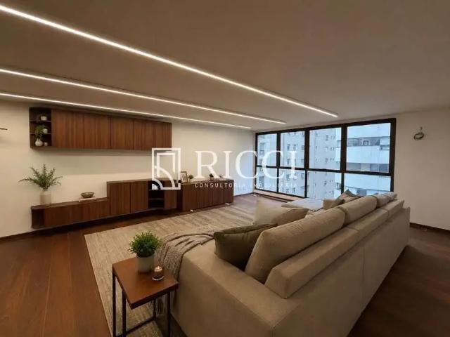 Apartamento para Locação em Santos/SP Boqueirão 3 Quartos