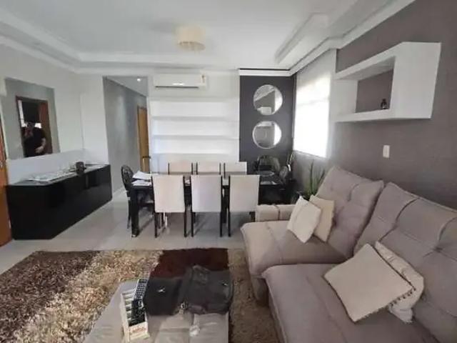 Apartamento para Locação em Santos/SP Boqueirão 3 Quartos