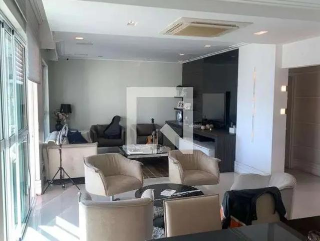 Apartamento para Locação em Santos/SP Boqueirão 3 Quartos