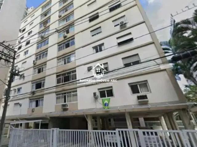 Apartamento para Locação em Santos/SP Boqueirão 3 Quartos