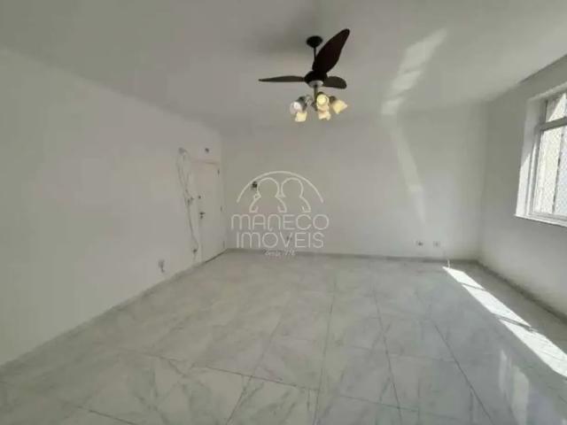 Apartamento para Locação em Santos/SP Boqueirão 3 Quartos