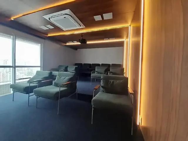 Apartamento para Locação em Santos/SP Boqueirão