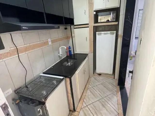 Apartamento para Locação em Santos/SP Boqueirão