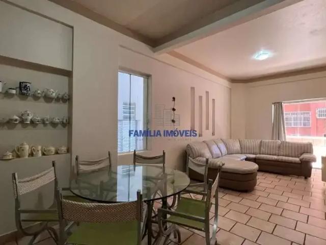 Apartamento para Locação em Santos/SP Boqueirão 1 Quartos
