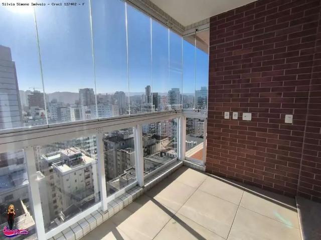 Apartamento para Locação em Santos/SP Boqueirão 1 Quartos