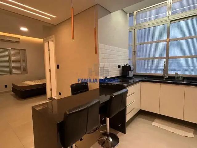 Apartamento para Locação em Santos/SP Boqueirão 1 Quartos