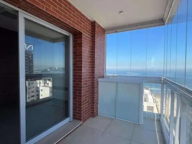 Apartamento para Locação em Santos/SP Boqueirão 1 Quartos