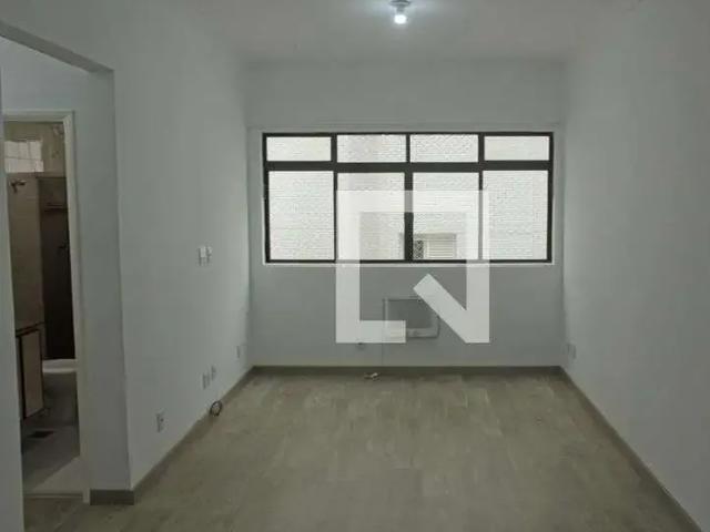 Apartamento para Locação em Santos/SP Boqueirão 1 Quartos