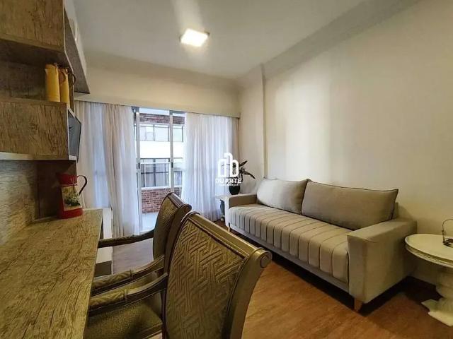 Apartamento para Locação em Santos/SP Boqueirão 1 Quartos