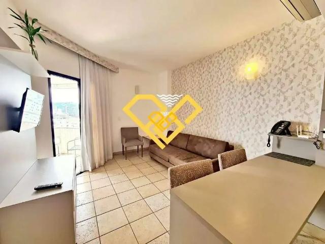 Apartamento para Locação em Santos/SP Boqueirão 1 Quartos