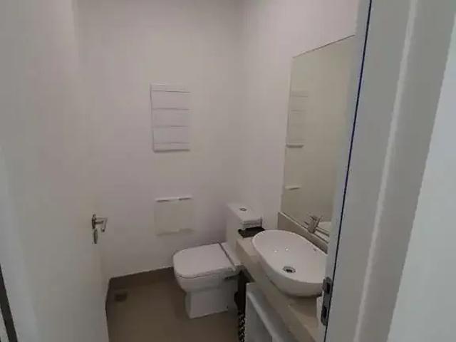 Apartamento para Locação em Santos/SP Boqueirão 1 Quartos