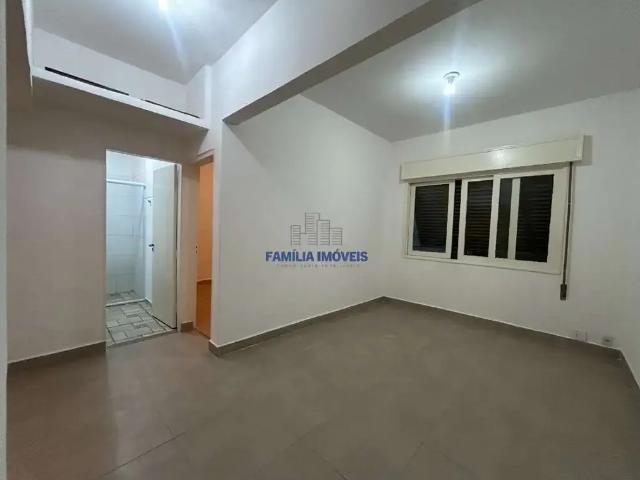 Apartamento para Locação em Santos/SP Boqueirão 1 Quartos