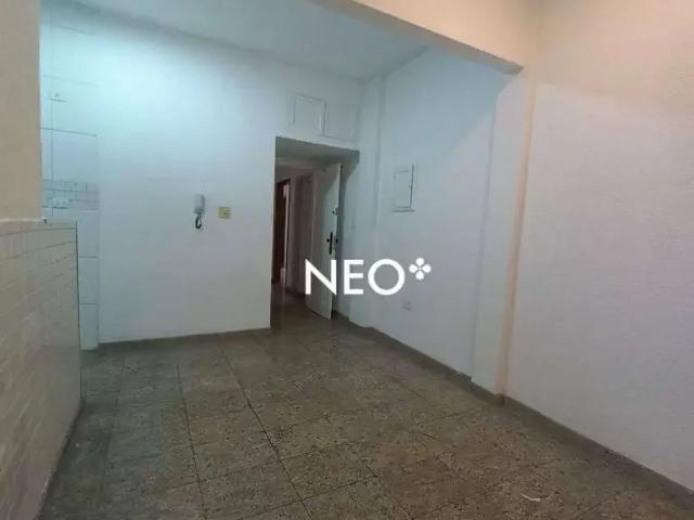 Apartamento para Locação em Santos/SP Boqueirão 1 Quartos