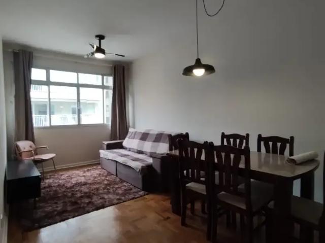 Apartamento para Locação em Santos/SP Boqueirão 1 Quartos
