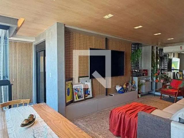 Apartamento para Locação em Santos/SP Boqueirão 1 Quartos