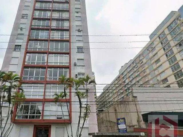 Apartamento para Locação em Santos/SP Boqueirão 1 Quartos