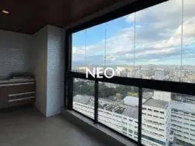 Apartamento para Locação em Santos/SP Boqueirão 1 Quartos