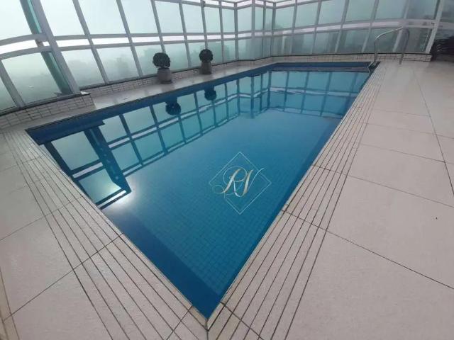 Apartamento para Locação em Santos/SP Boqueirão 1 Quartos