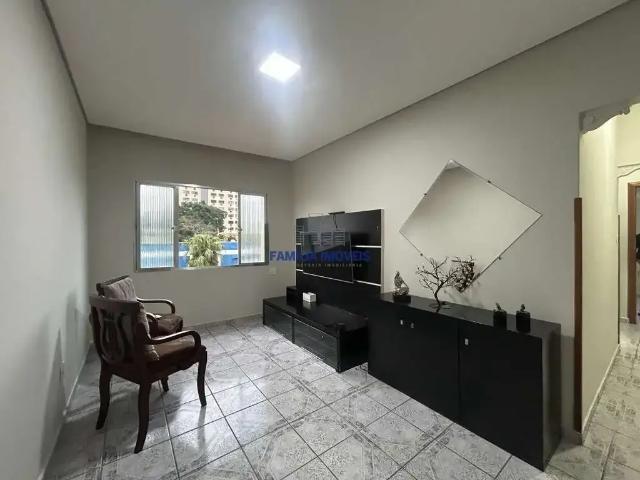 Apartamento para Locação em Santos/SP Boqueirão 1 Quartos