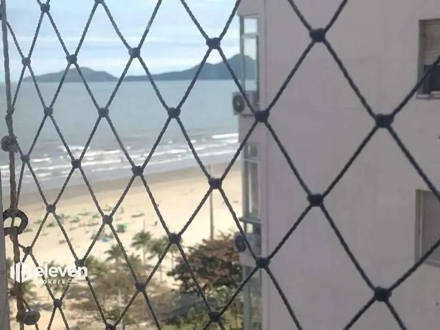 Apartamento para Locação em Santos/SP Boqueirão 1 Quartos