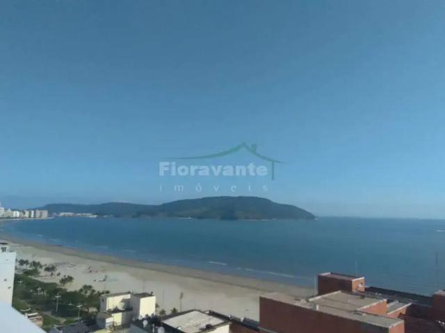 Apartamento para Locação em Santos/SP Boqueirão 1 Quartos