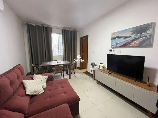 Apartamento para Locação em Santos/SP Boqueirão 1 Quartos