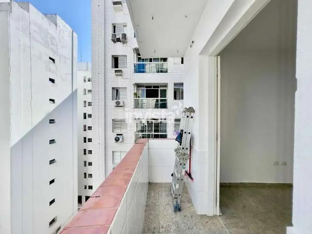 Apartamento para Locação em Santos/SP Boqueirão 1 Quartos