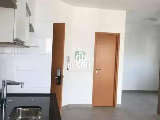 Apartamento para Locação em Santos/SP Boqueirão 1 Quartos