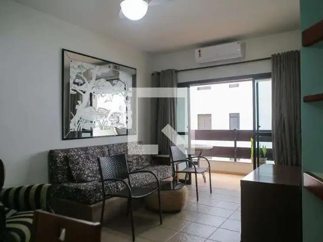 Apartamento para Locação em Santos/SP Boqueirão 1 Quartos