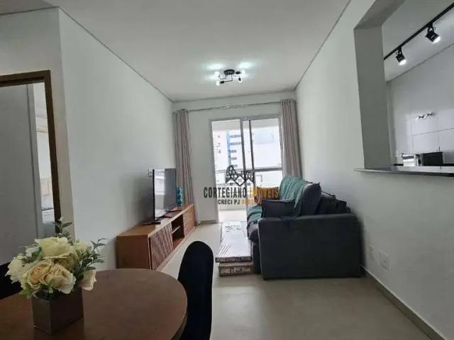 Apartamento para Locação em Santos/SP Boqueirão 1 Quartos