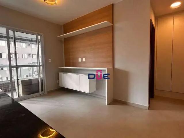 Apartamento para Locação em Santos/SP Boqueirão 1 Quartos